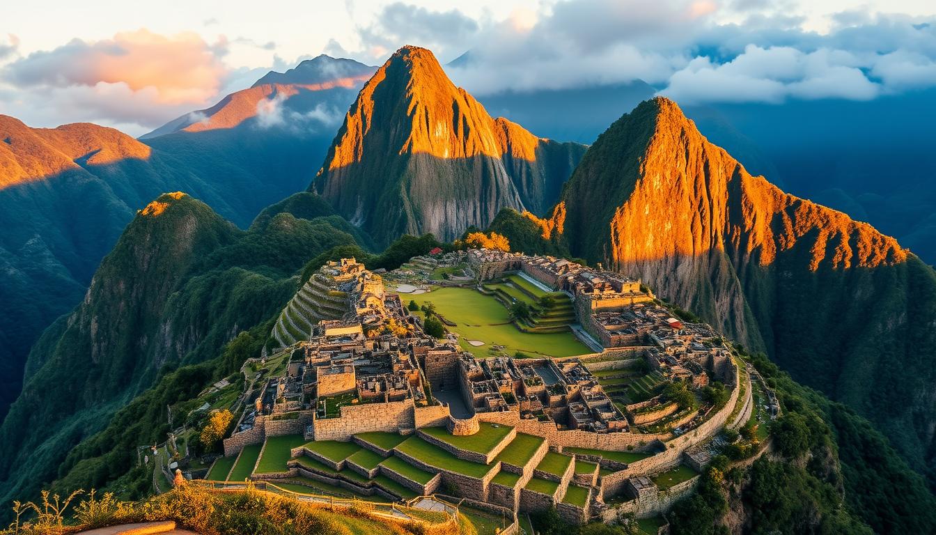 Machu Picchu: Die faszinierende Ink Erlebnisreise-Blog