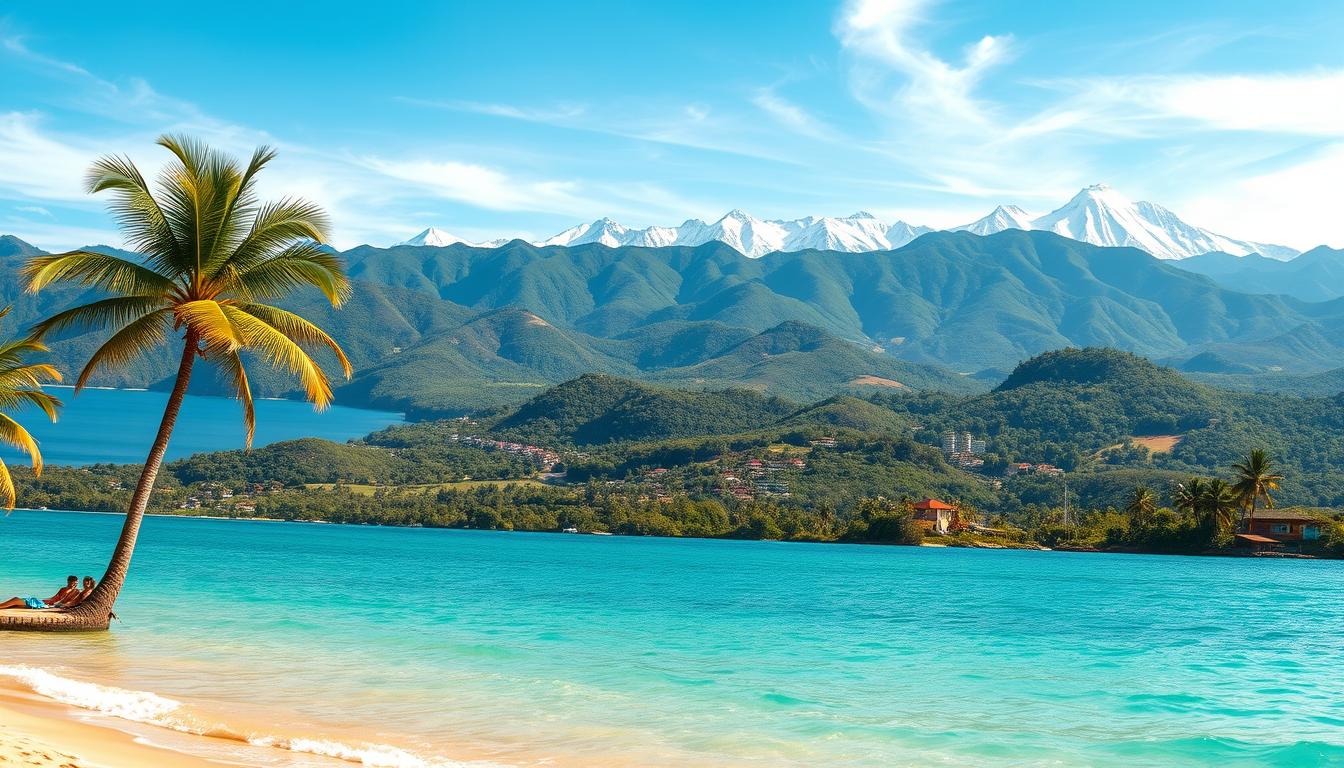 Die Top Urlaubsziele 2025 für Ihre Traumreise