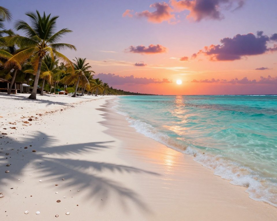 Isla Holbox: Ihr Paradies in Mexiko Erlebnisreise-Blog