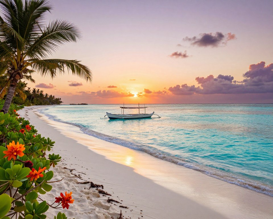 Isla Holbox: Ihr Paradies in Mexiko Erlebnisreise-Blog