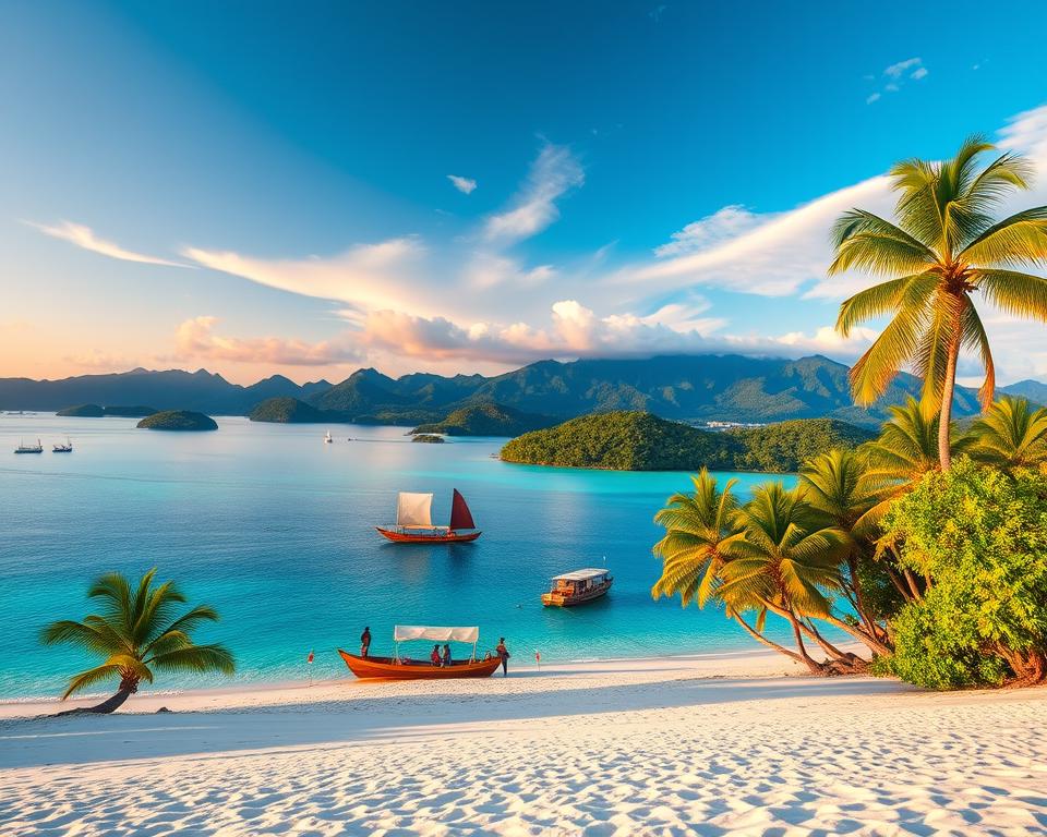 Entdecken Sie die Wunder von Papua- Erlebnisreise-Blog