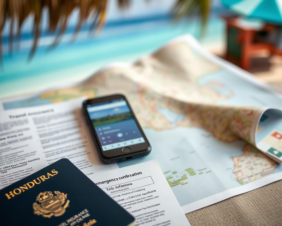 Sicherheitsguide: Ist Honduras gef Erlebnisreise-Blog