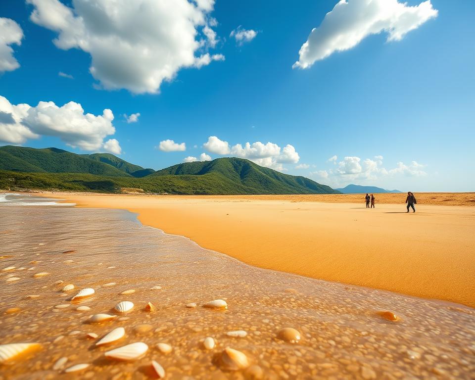 Albaniens schönste Strände: Top R Erlebnisreise-Blog