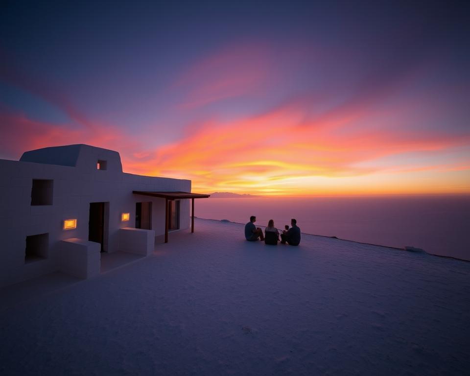 Magie des Uyuni Salars in Bolivien Erlebnisreise-Blog