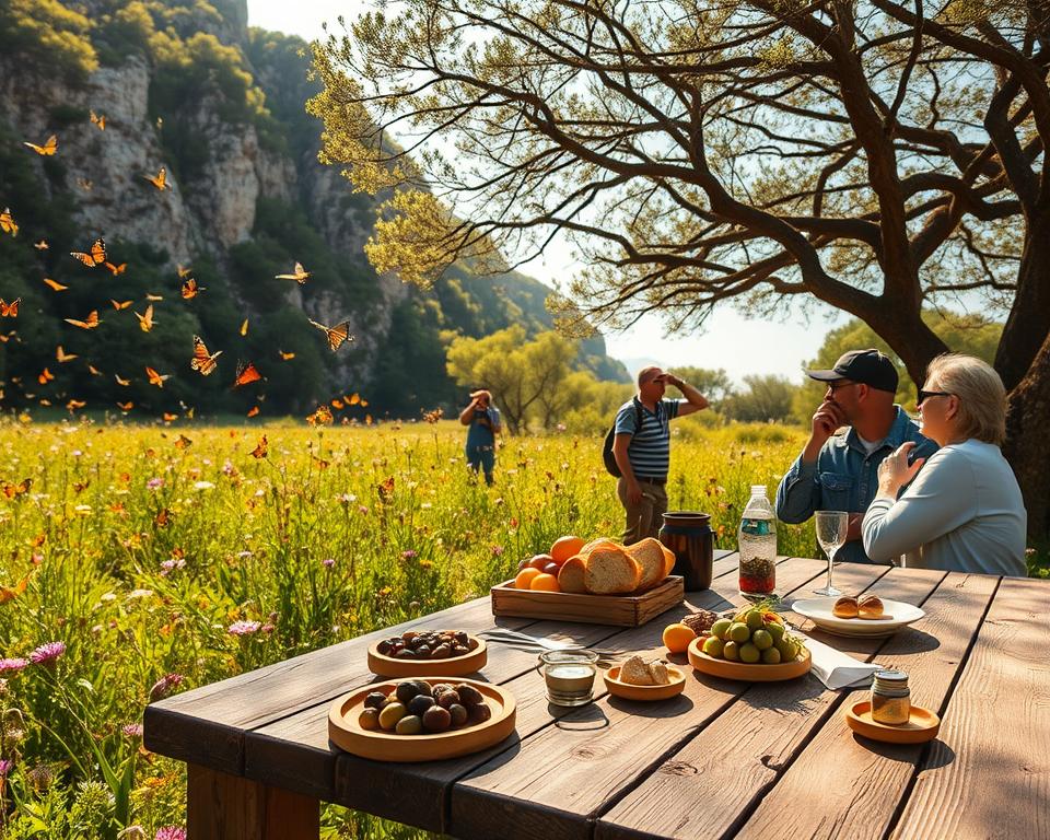 Entdecken Sie das Schmetterlingstal Erlebnisreise-Blog