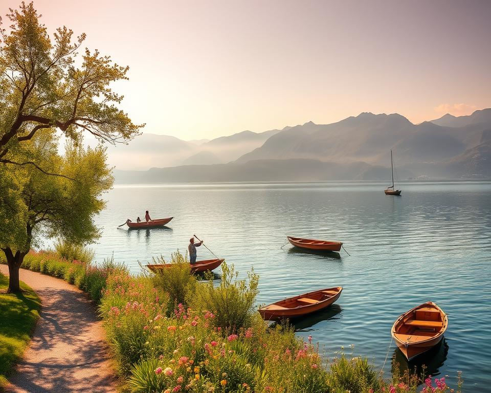 Entdecken Sie Ihren Traumurlaub am Erlebnisreise-Blog