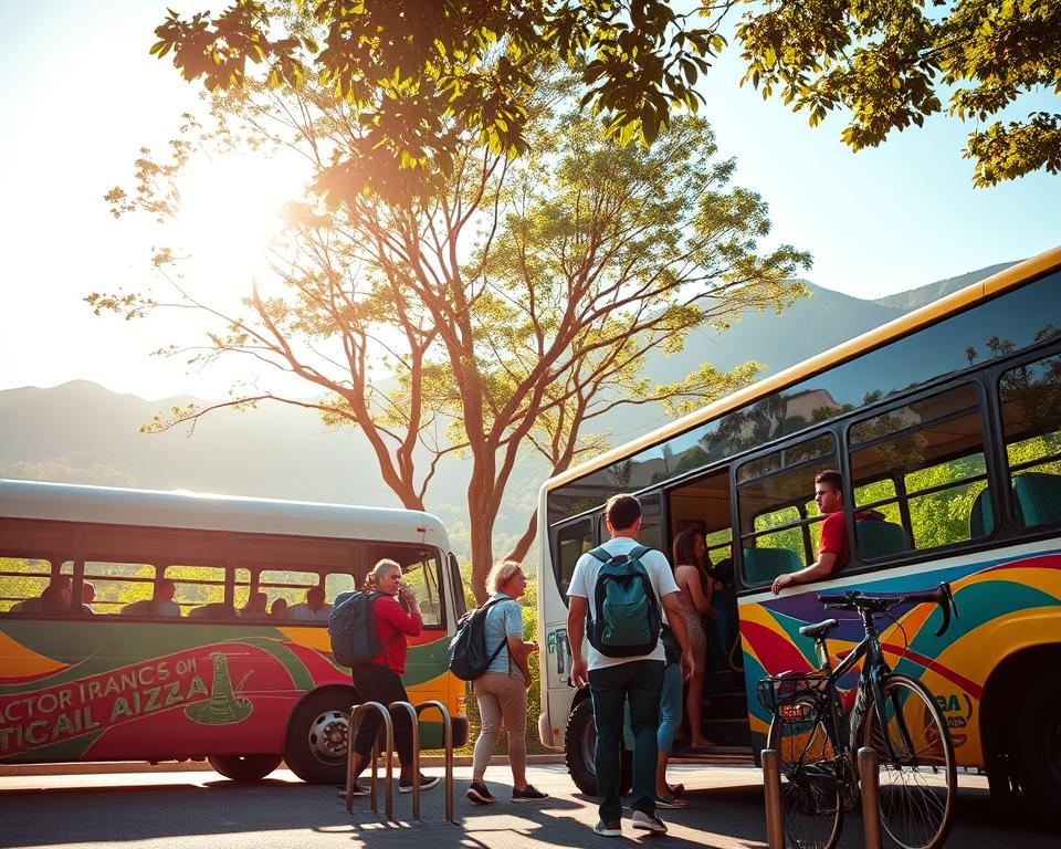 Costa Rica Backpacking: Ihr ultimat Erlebnisreise-Blog