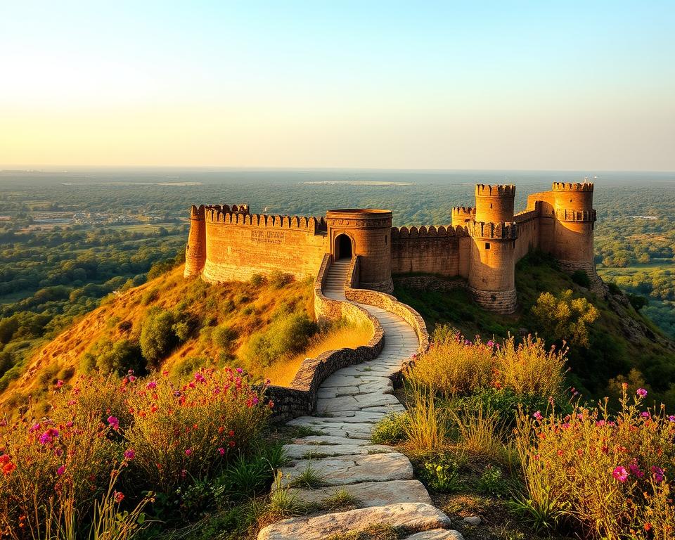 Entdecken Sie den Ranthambore Natio Erlebnisreise-Blog