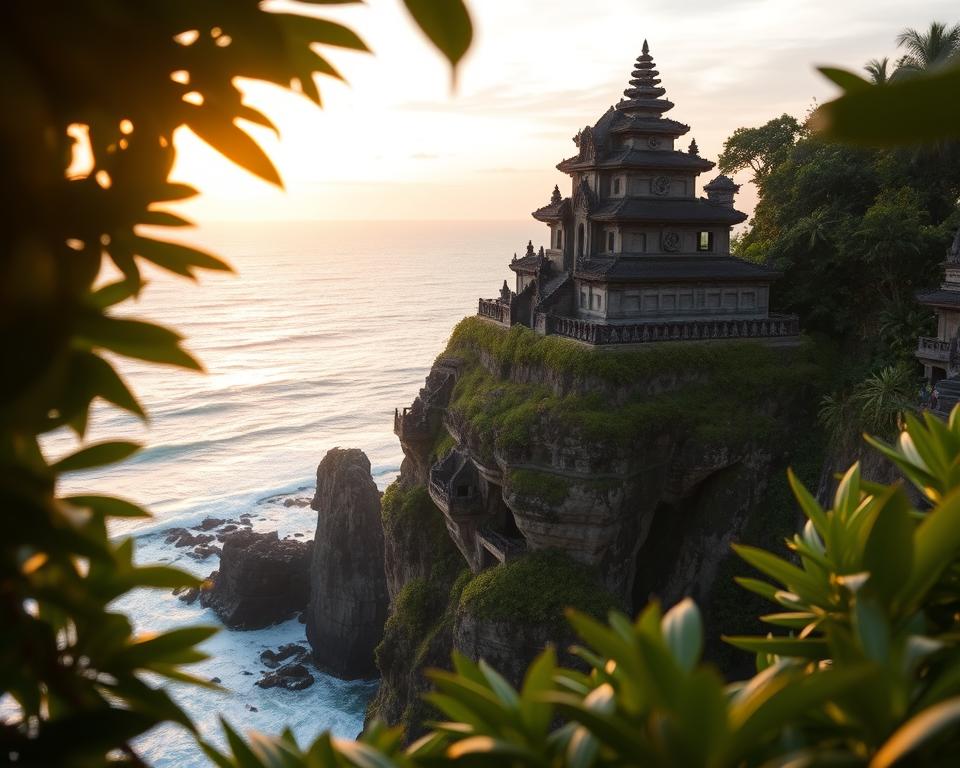 Erlebe den Uluwatu-Tempel auf Deine Erlebnisreise-Blog