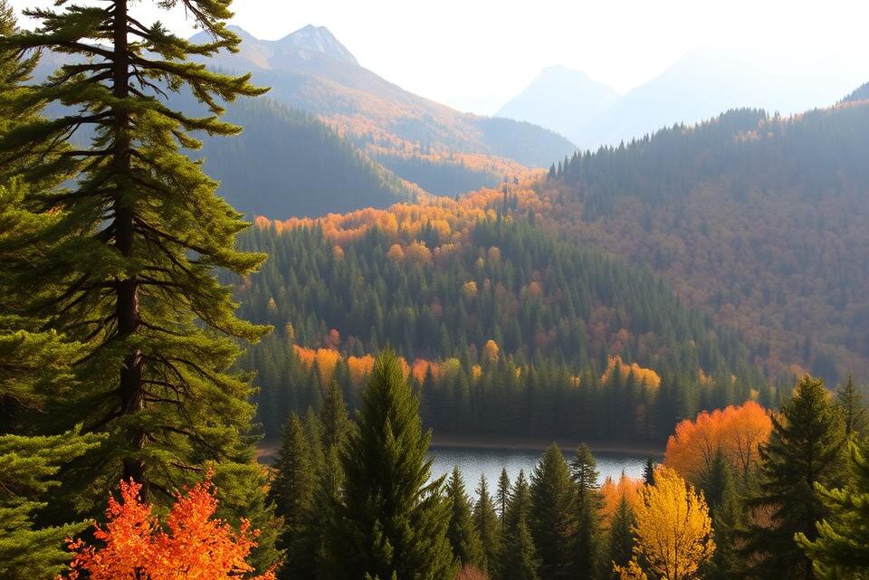 Entdecken Sie den Biogradska Gora N Erlebnisreise-Blog