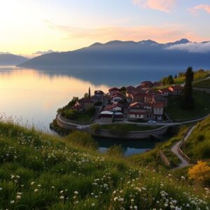 Entdecken Sie Ihren Traumurlaub am Erlebnisreise-Blog