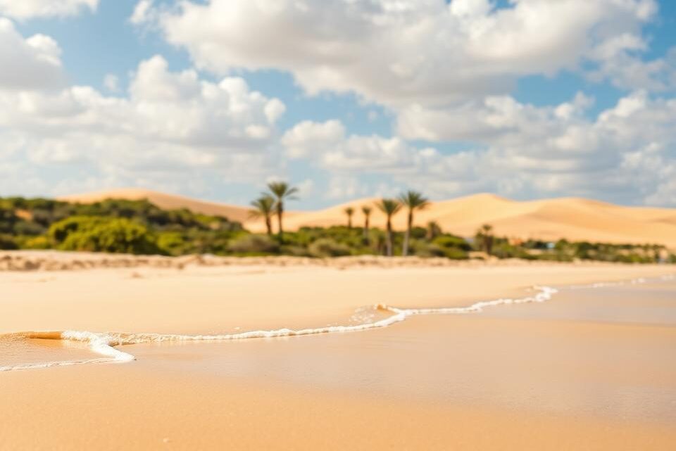 Tavira Island Portugal Erlebnisreise-Blog